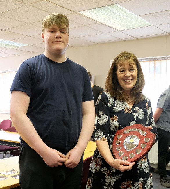 Apprenticeships | Ormandy Rycroft Engineering